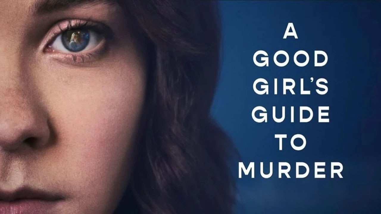 A Good Girl's Guide to Murder - Season 2 Episode 4 EngSub - video ...