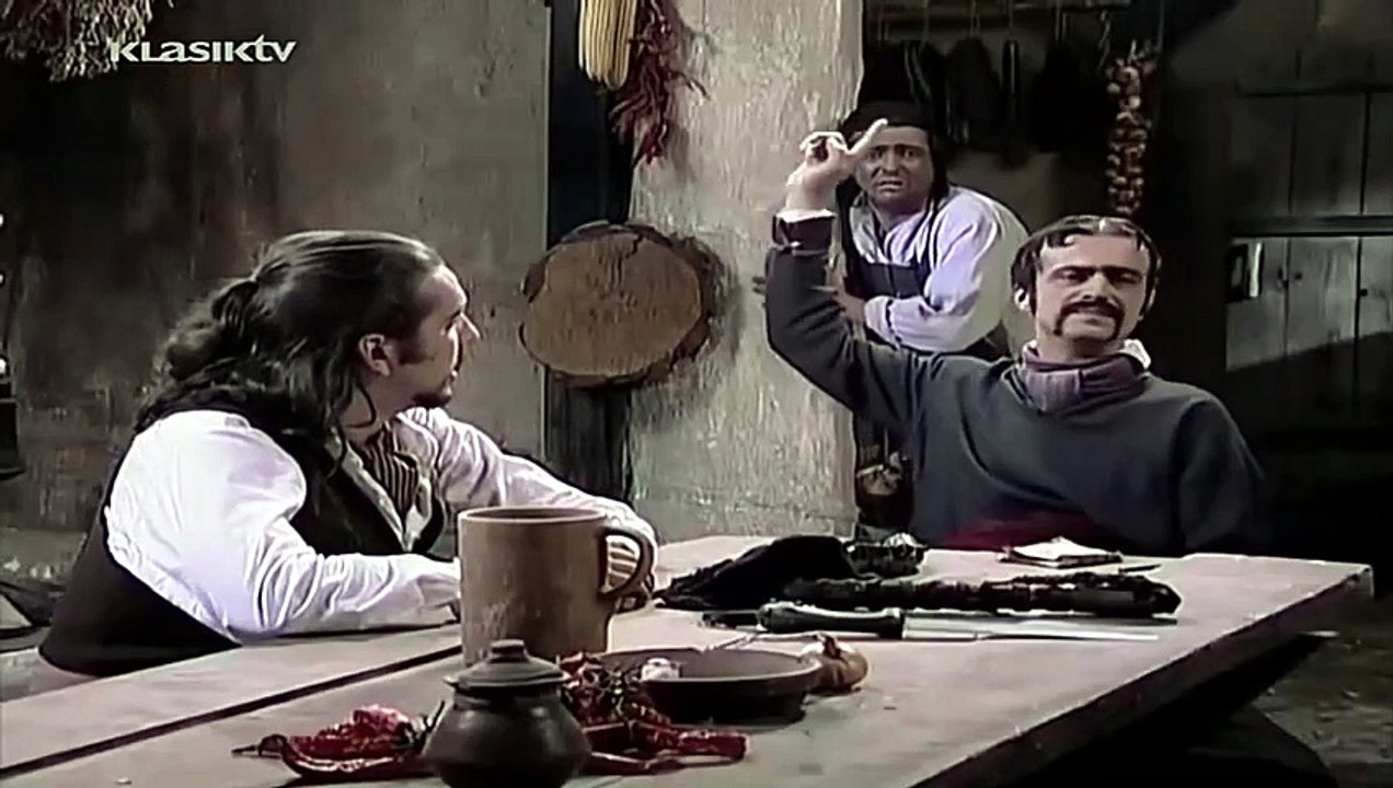 Crni Gruja 2003 - Epizoda 2 - DomaćA Serija - FULL MOVIE [Eng Sub ...