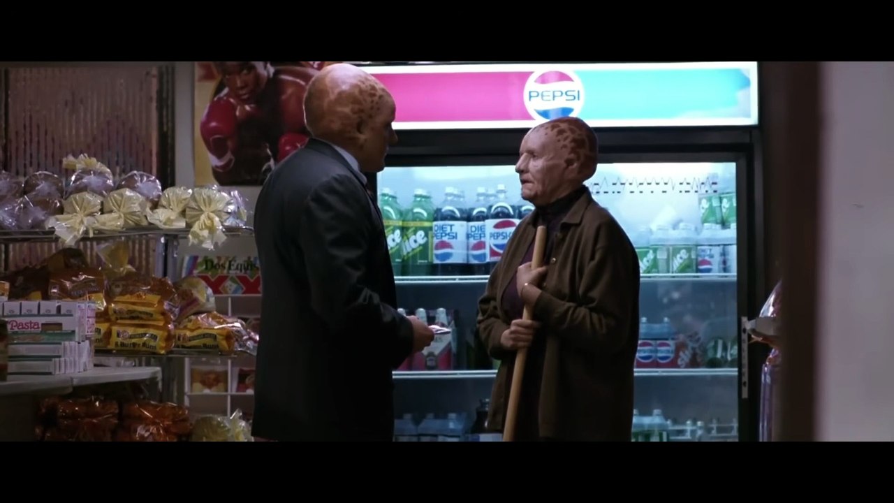 The City Belonged to Humans… Until They Arrived _ Action Thriller HD ...