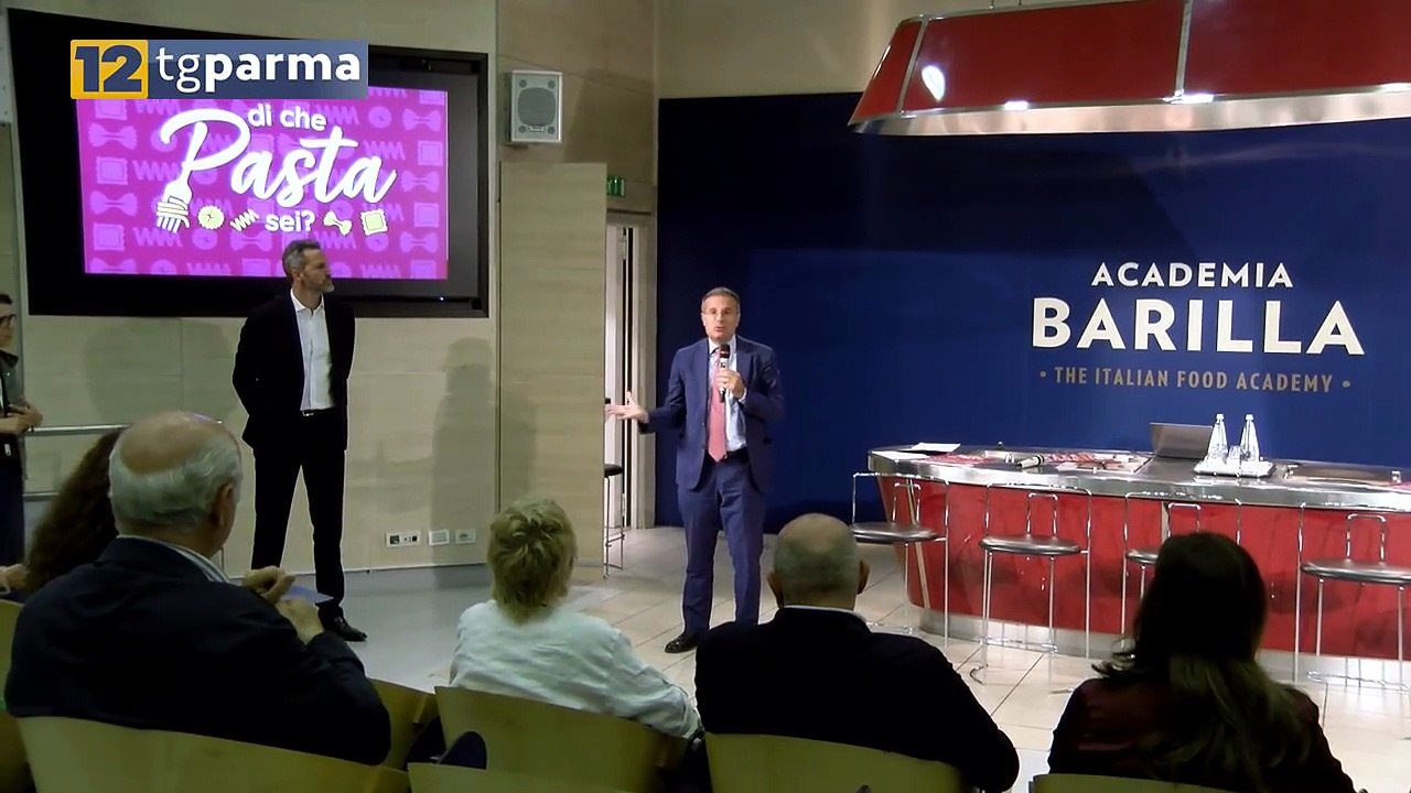 "DI CHE PASTA SEI?", SVELATA LA PRIMA EDIZIONE DELLA RASSEGNA | "DI CHE ...