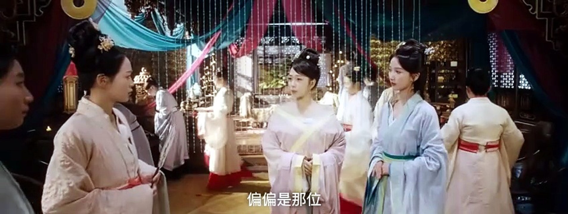 Daughter of Fortune Episode 2 - video Dailymotion