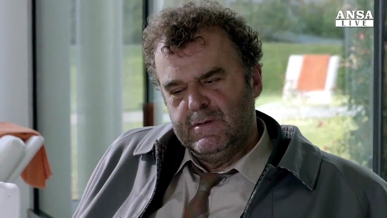 Un thriller dentro il mistero - Video Dailymotion