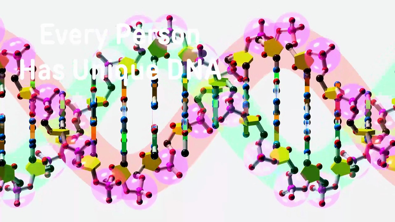 What is Genetics? 🧬 - video Dailymotion