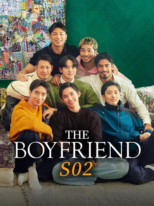 The Boyfriend S02 - Episode 1 EngSub - video Dailymotion