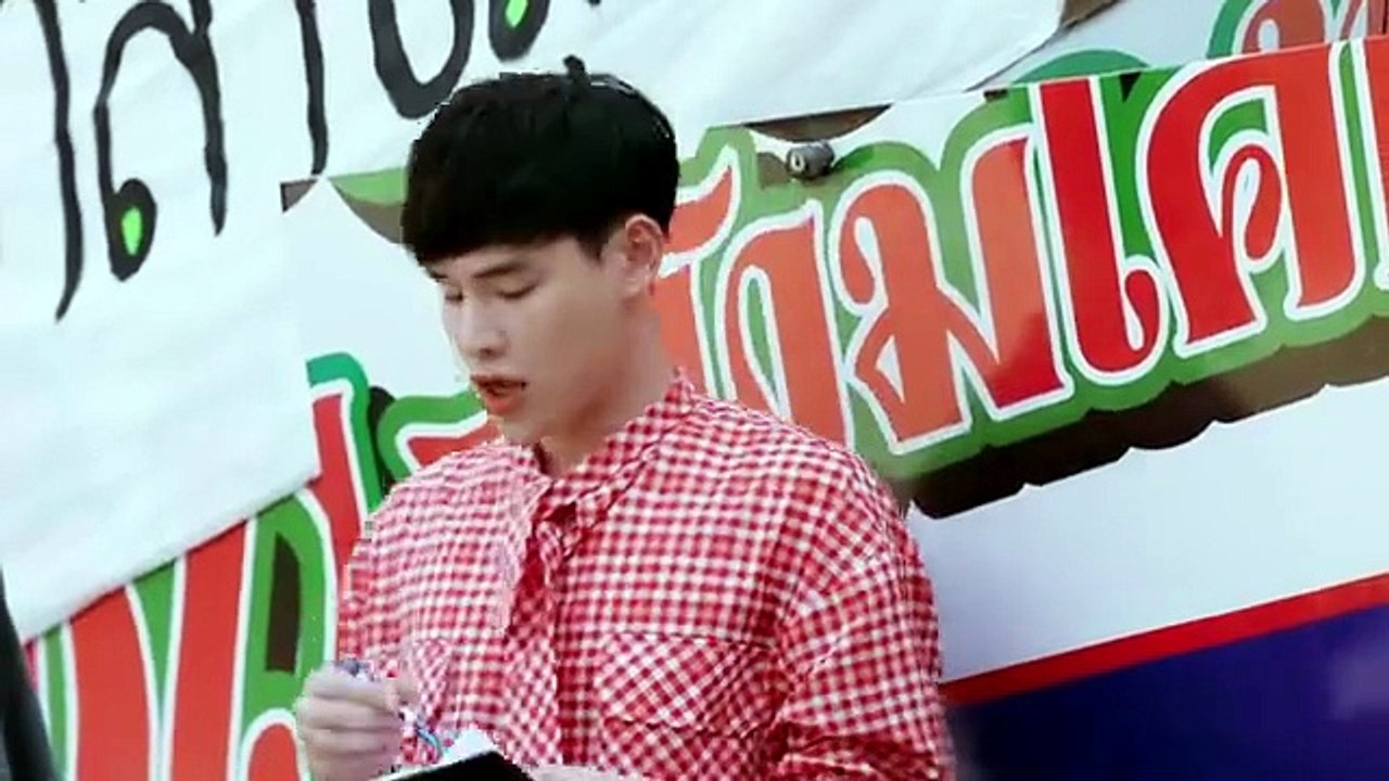 2gether The Series - Episode 11 Eng Sub - video Dailymotion