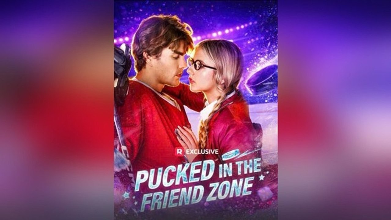 Pucked in the Friend Zone EP 2026 (Drama) | Full Movie Drama # ...