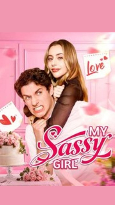 I Enjoyed Ruining Her Reputation In MY SASSY GIRL - Complete Series ...