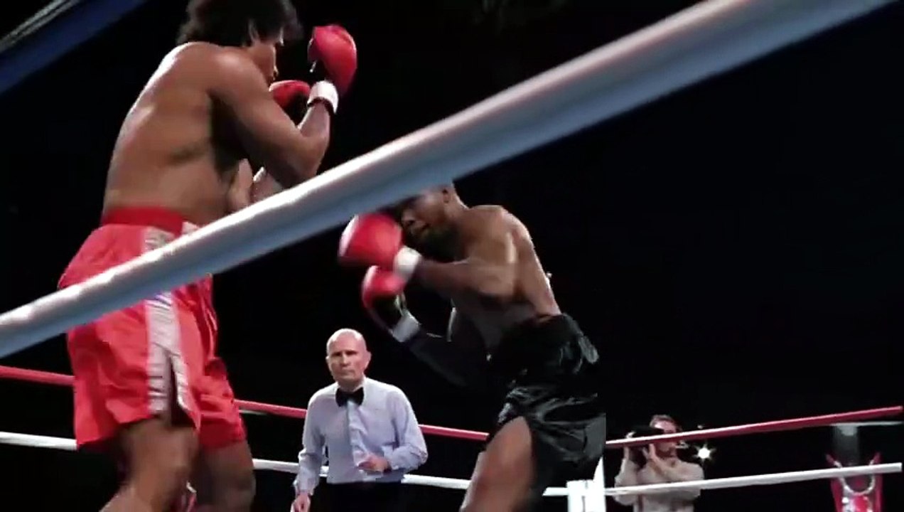 El Hombre mas temido del ring, Tyson - video Dailymotion