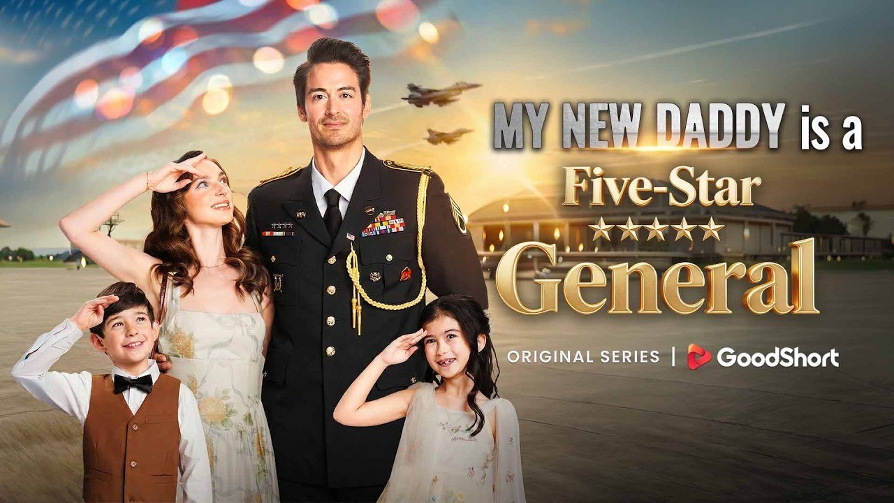My New Daddy is a Five-Star General Hot Movie-Full Episode - Full EP ...