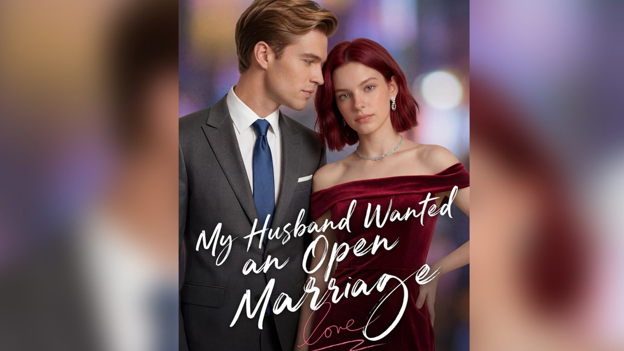 My Husband Wanted an Open Marriage — This Time, I Said No - FULL EP ...