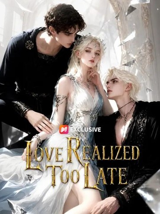 Love Realized Too Late Full EP - video Dailymotion