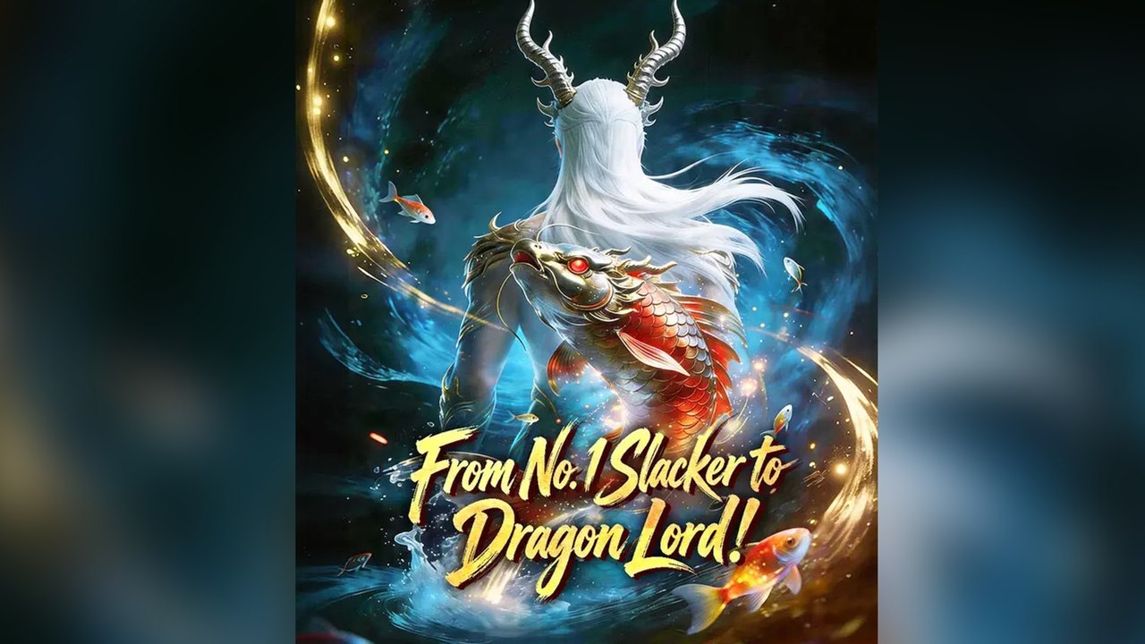 From No. 1 Slacker to Dragon Lord! - FULL EP 2026 - video Dailymotion