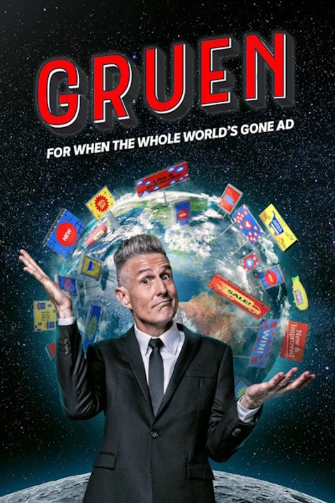 Gruen - Season 18 - Episode 05 - video Dailymotion