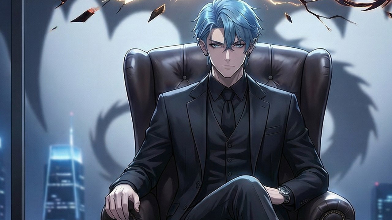 [Dubbed] Hell’s Tycoon I Own Both Worlds - FULL EP 2026-Full Episode ...