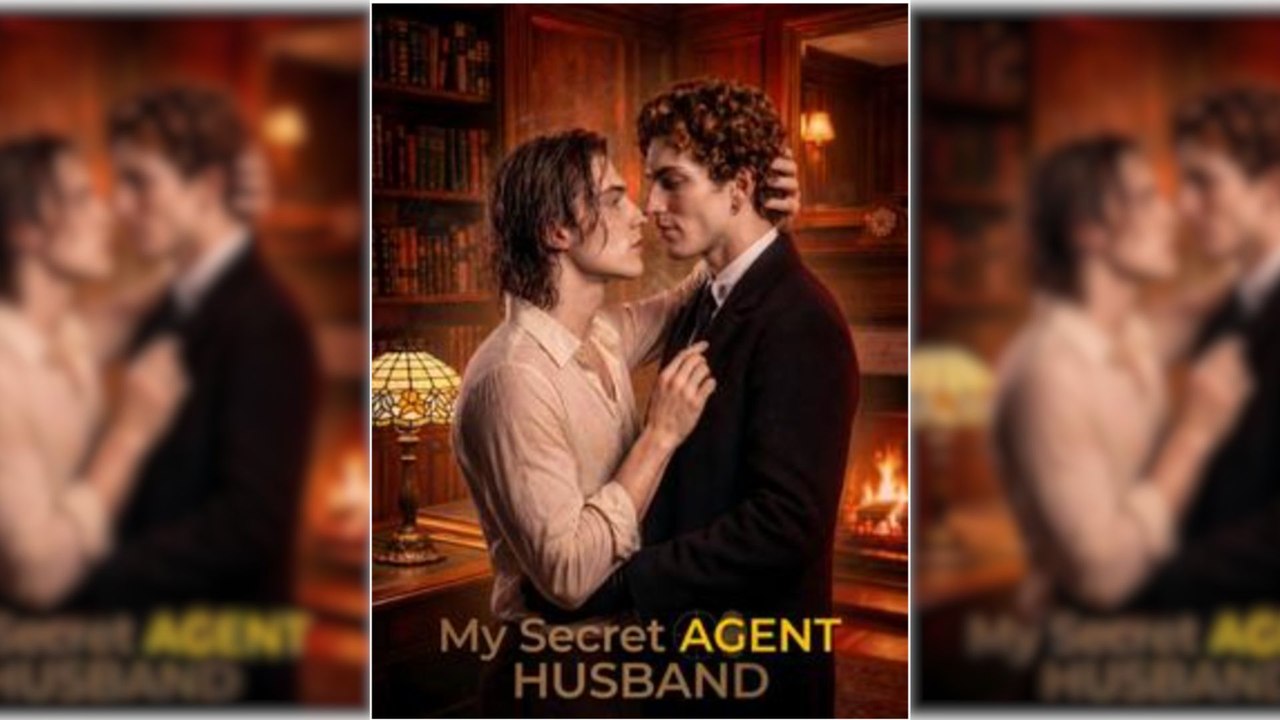 My Secret Agent Husband Full Movie - video Dailymotion