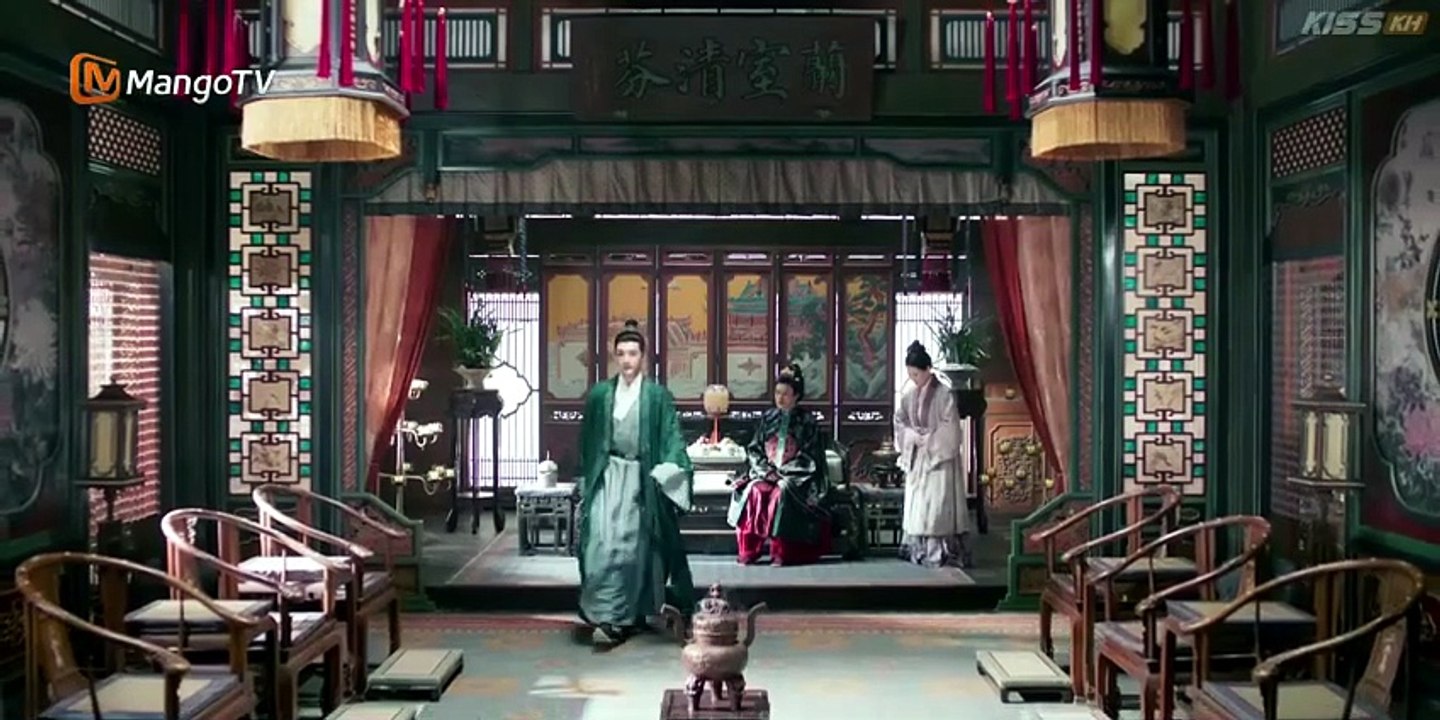 EP 12 - A Splendid Match (2026) Eng Sub - video Dailymotion