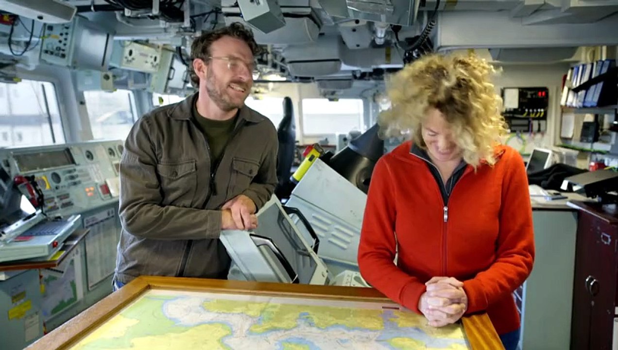 Warship Life in the Royal Navy S02E06. - video Dailymotion