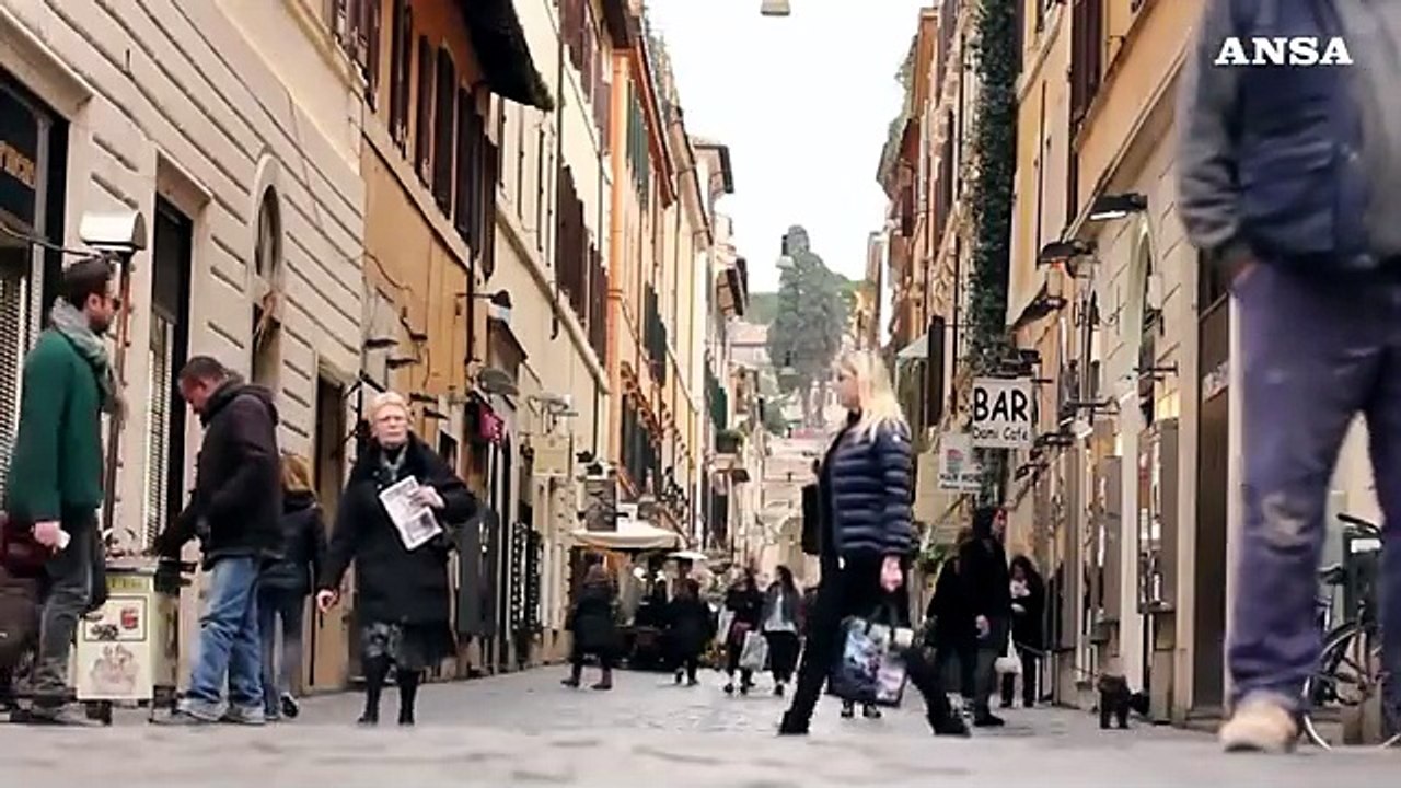 Ocse: migliora il benessere ma ci sono forti disuguaglianze - Video ...
