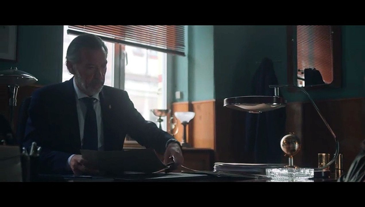 La red púrpura - Capítulo 6: Tú eres el mensaje En español - video ...