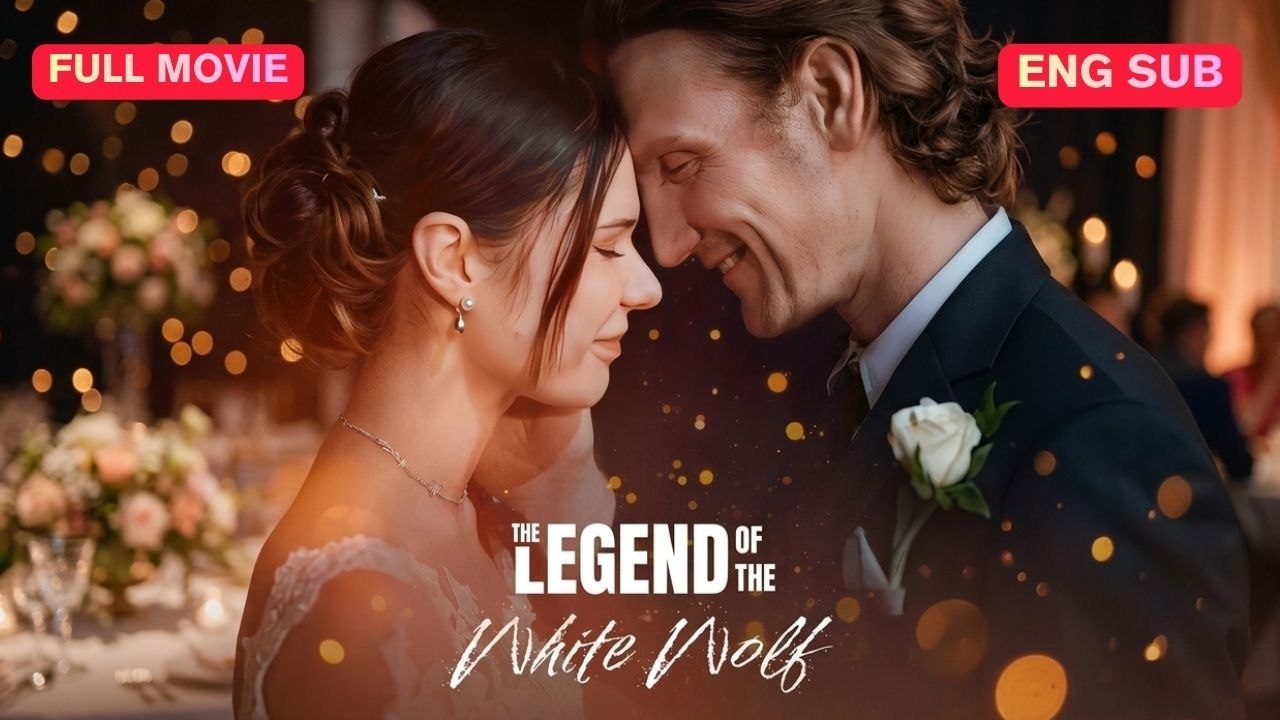 [EngSub] The Legend of The White Wolf-Full Episode - Hot - video ...