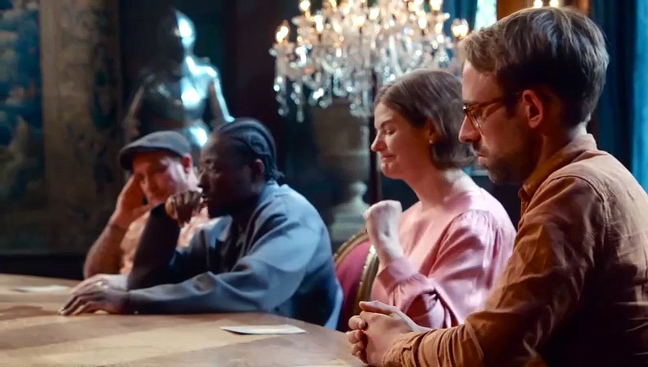Nobody’s Fool 2026 Season 1 Episode 4 - video Dailymotion