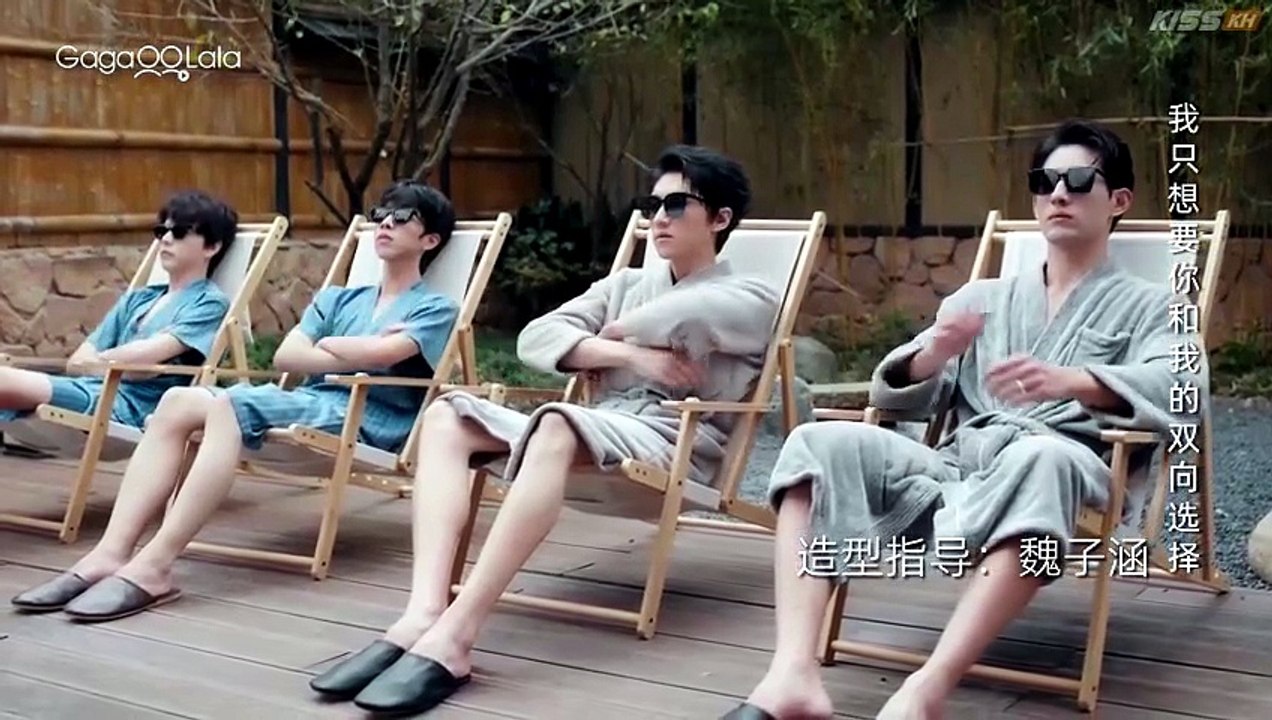 EP.8 Double Helix English Sub - video Dailymotion
