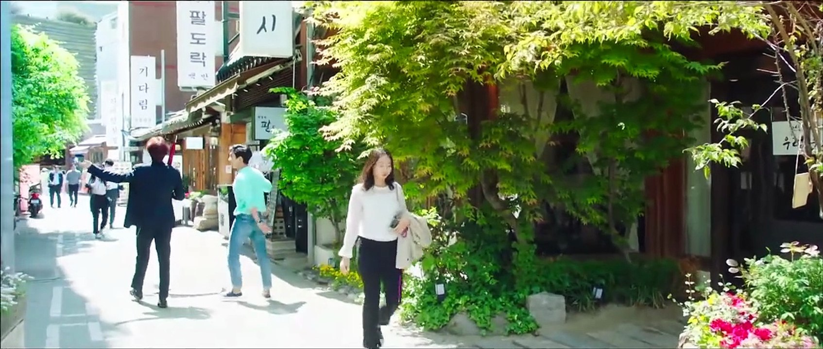 Tale of the Nine Tailed Episode 1 | English Sub - video Dailymotion