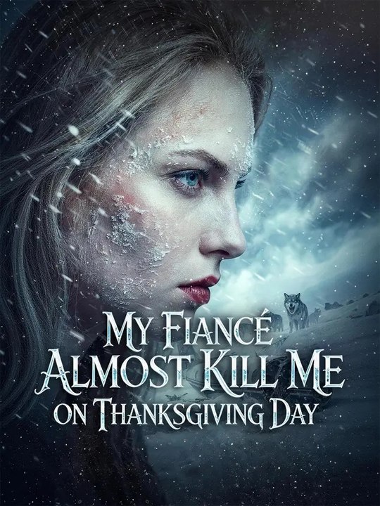 My Fiancé Almost Kill Me On Thanksgiving Day HOT DRAMA - video Dailymotion