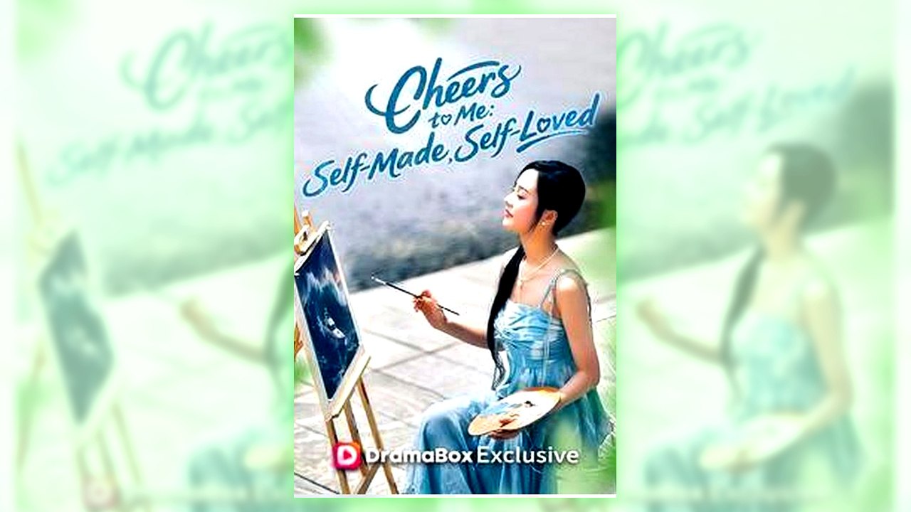 Cheers to Me Self -Made, Self-Love | All Episodes - video Dailymotion