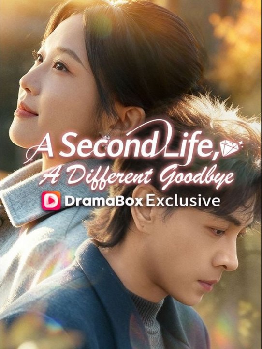 A Second Life A Different Goodbye Chinese Drama - English Sub - video ...