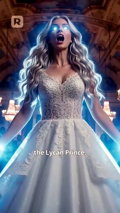 The Luna's Second Choice - video Dailymotion