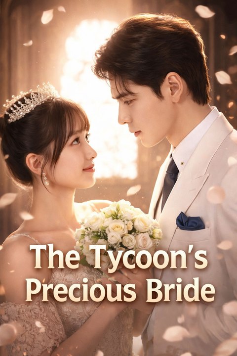 The Tycoon’s Precious Bride- Drama Movie English Sub - video Dailymotion