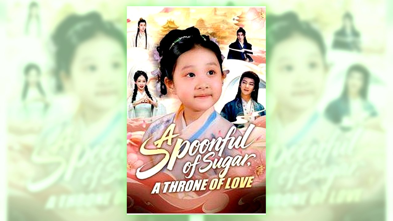 A Spoonful of Sugar a Throne of Love | All Episodes - video Dailymotion