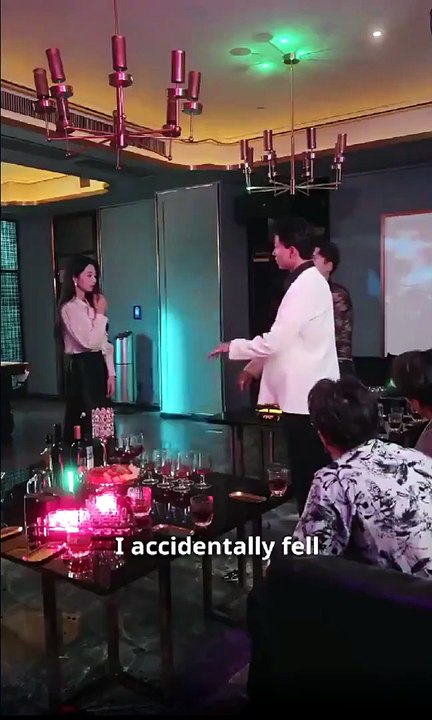 Watch The Billionaire Homeless Chinese Drama -👉ROMANTIC DRAMA WITH A ...
