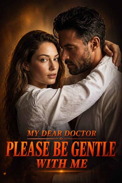My Dear Doctor, Please Be Gentle with Me- Full Movie English Sub ...