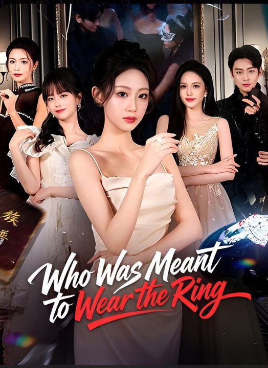 Who Was Meant To Wear The Ring- Drama FULL MOVIES ENGLISH SUB - video ...