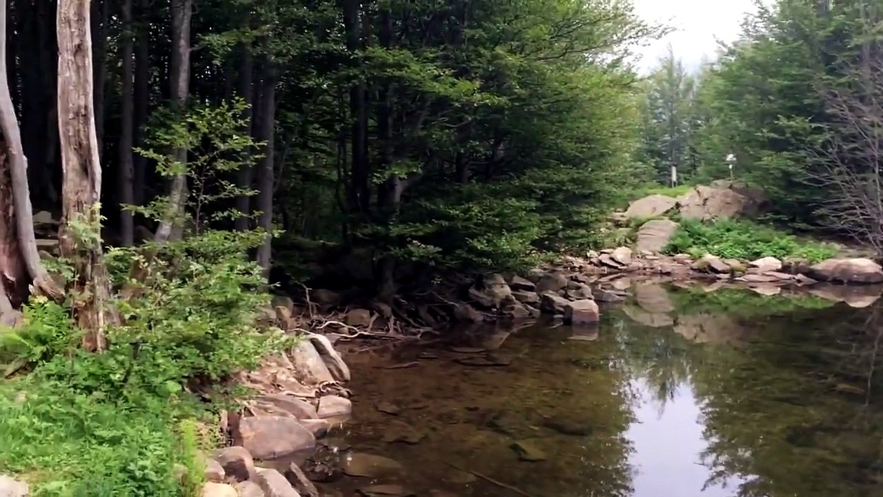 La magia del Lago Scuro - Video Dailymotion