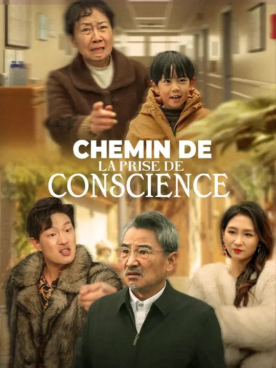 CHEMIN DE LA PRISE DE CONSCIENCE | Série Complète | Short Drama ...