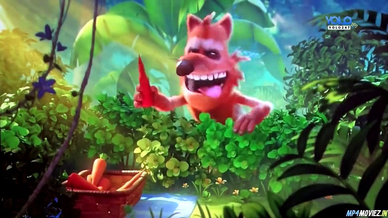 Return of the Jungle Movie - video Dailymotion