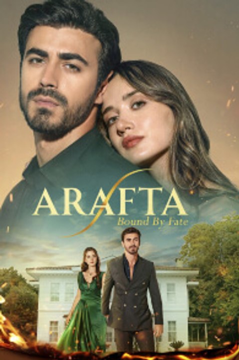 A r a f t a (Atados por el Destino) - Episode 83 - video Dailymotion