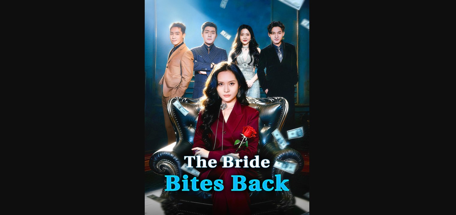 the bride bites back chinese drama - video Dailymotion