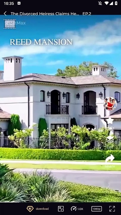 THE DIVORCED HEIRESS TAKES BACK HER CROWN: Billionaire Glow Up ...