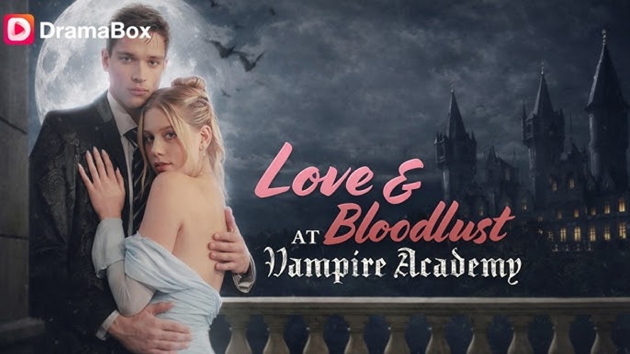 Love and Bloodlust at Vampire Academy Full Movie (Drama) - video ...