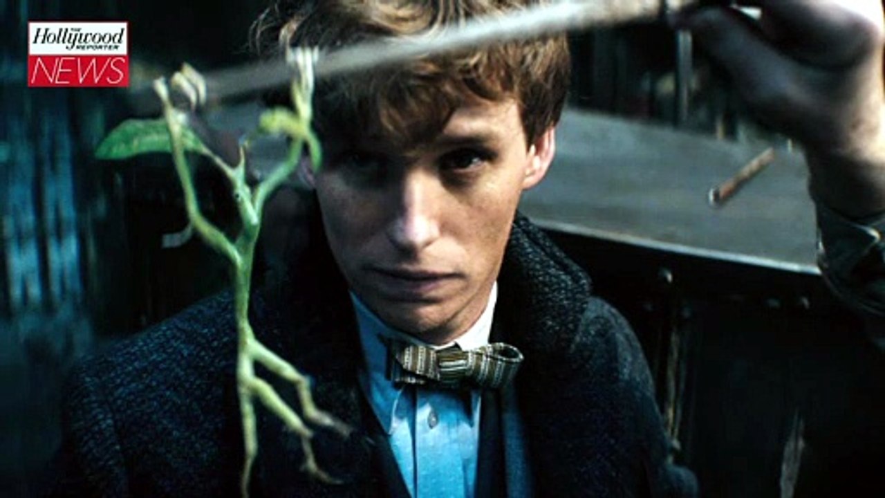 ‘Fantastic Beasts: The Secrets of Dumbledore’ Brings in $43M at the Box ...