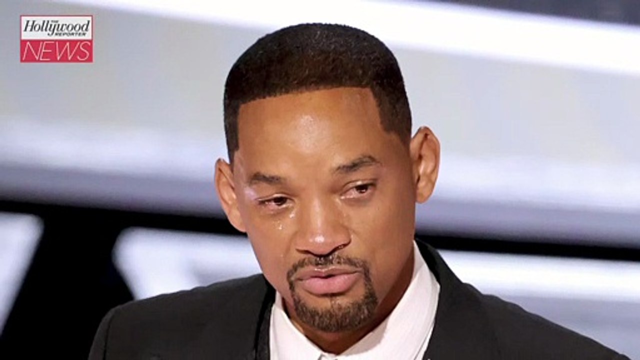 Academy Begins Disciplinary Proceedings Against Will Smith Following ...