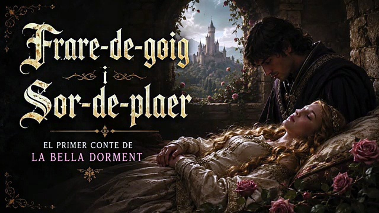 Frare-de-goig i Sor-de-plaer - video Dailymotion