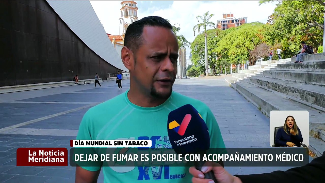 El Día Mundial Sin Tabaco alerta sobre los peligros de la adicción al ...