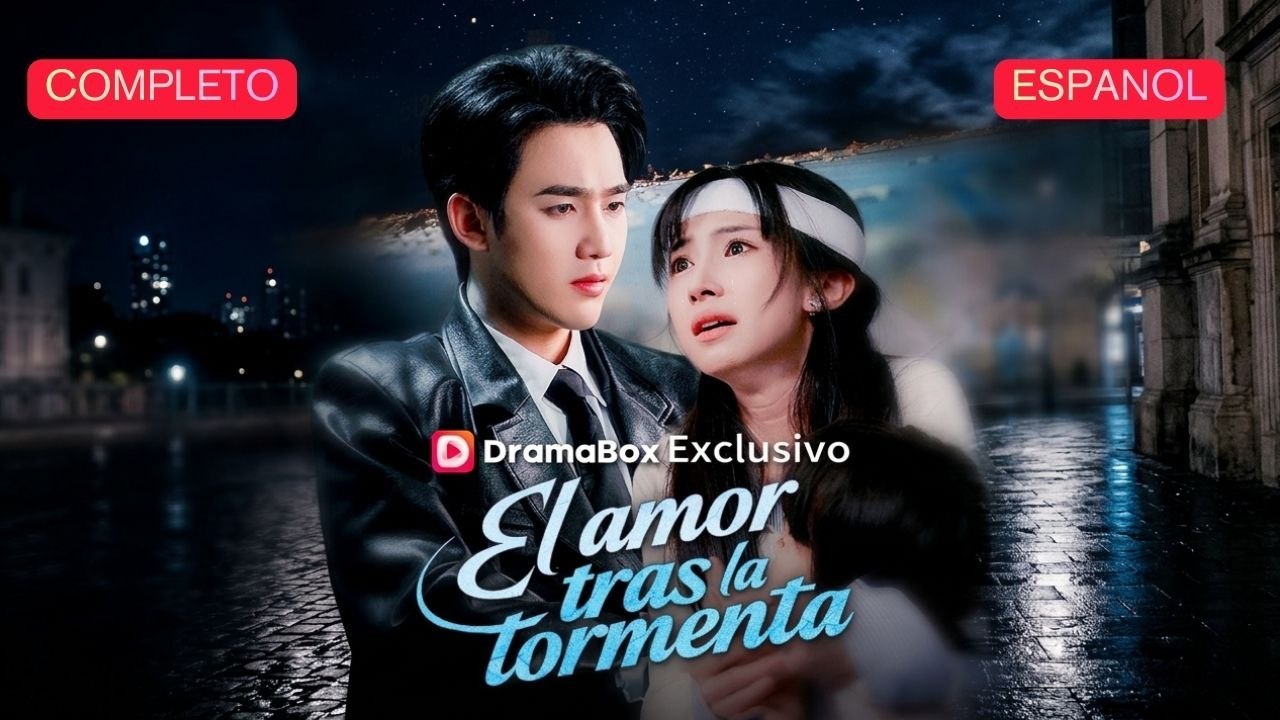 [Español] El amor tras la tormenta (Versión completo) - Video Dailymotion