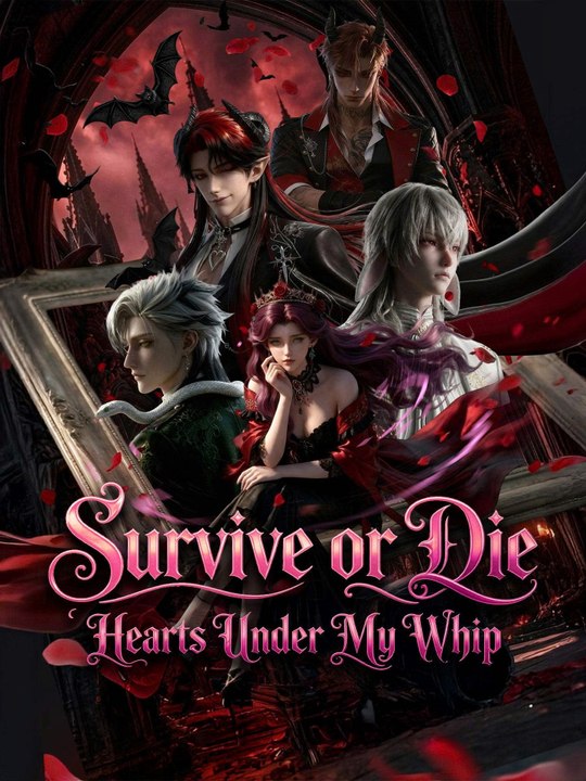Survive Or Die: Hearts Under My Whip 2026 - FULL EP - Video Dailymotion