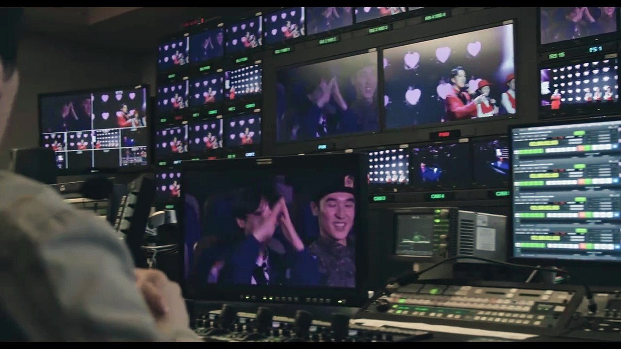 LOVEexe The 4th Love Revolution Episode 12 Engsub - video Dailymotion